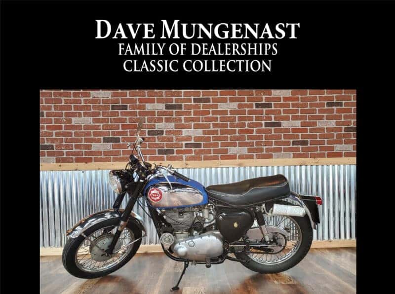 Dave Mungenast Classics | Dave Mungenast Family of Dealerships