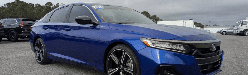 Brunswick: Honda Car Dealer Near Me | Nalley Honda Brunswick