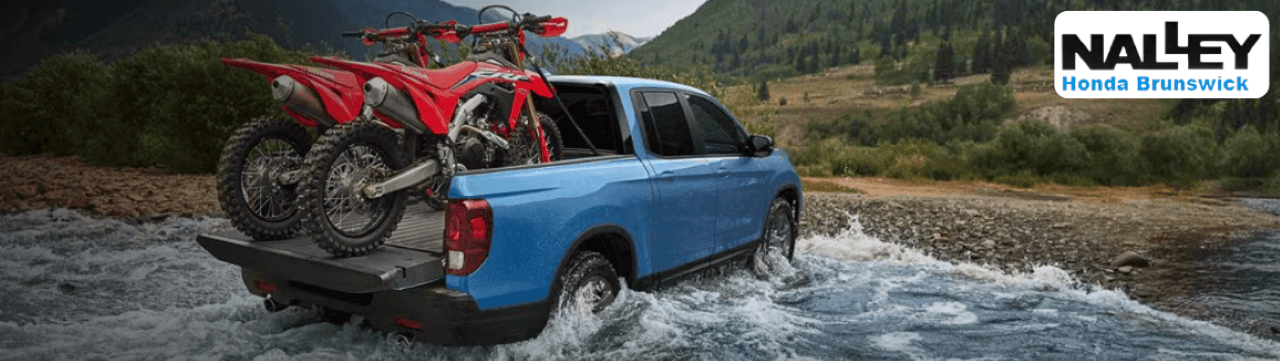 2025 Honda Ridgeline: Versatile and Powerful Midsize Pickup Truck