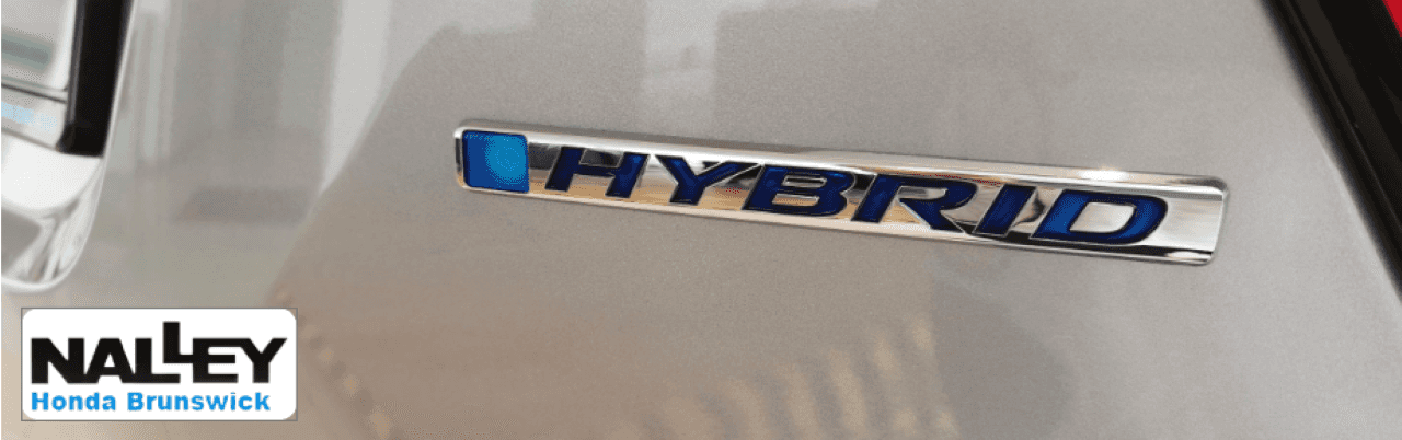Used Hybrid Cars for Sale in Brunswick, GA | Nalley Honda Brunswick