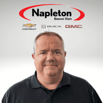 Meet The Staff | Napleton Chevrolet Buick GMC