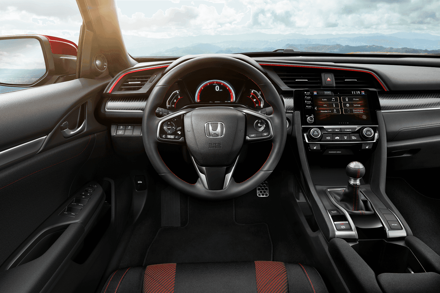 Honda Civic Si vs Toyota 86 | Norm Reeves Honda Vista
