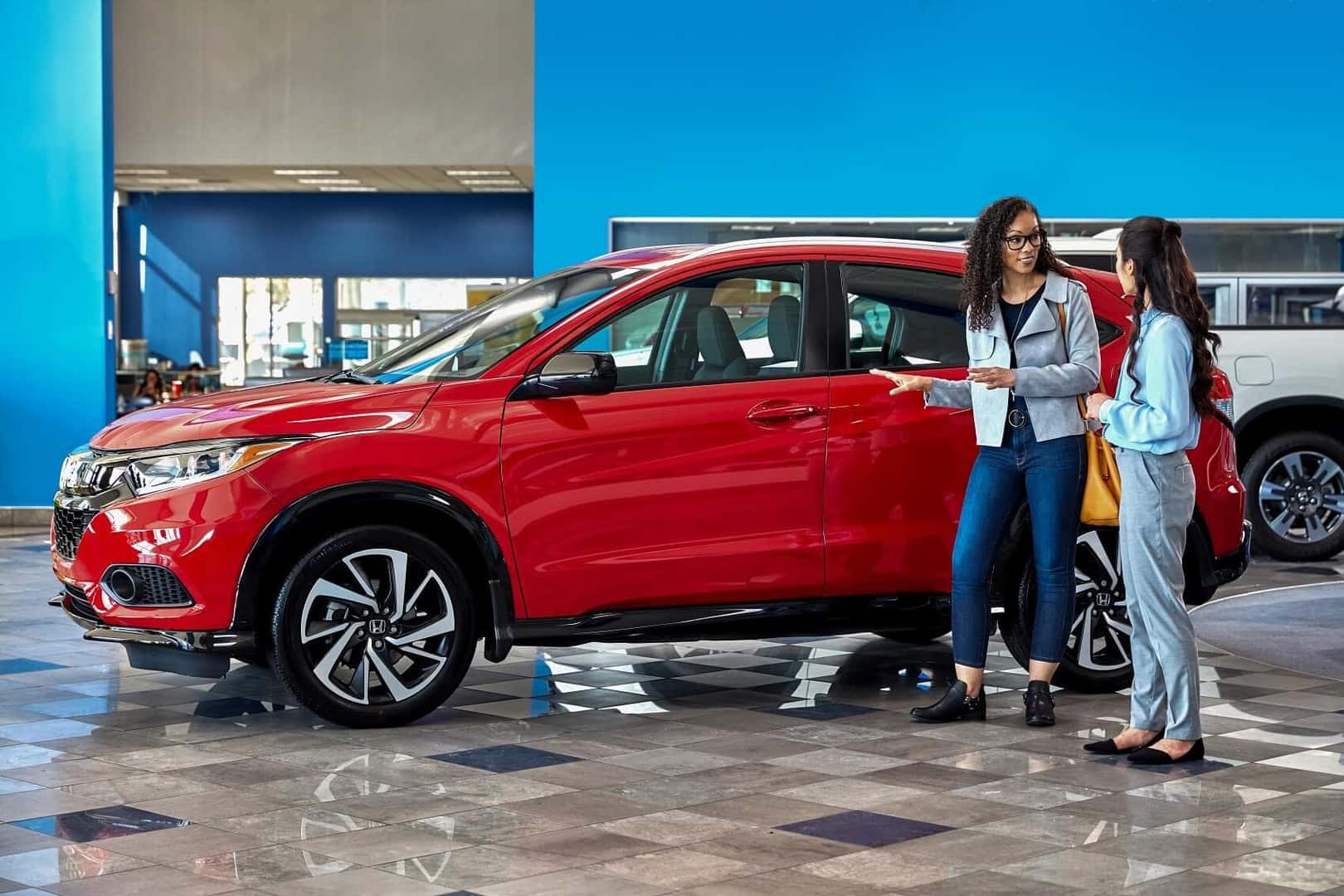 Honda Dealer near Murrieta CA | Norm Reeves Honda Vista
