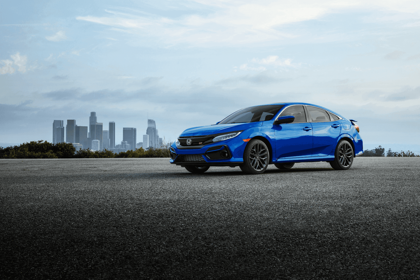 Honda Civic for Sale near Oceanside CA | Norm Reeves Honda Vista