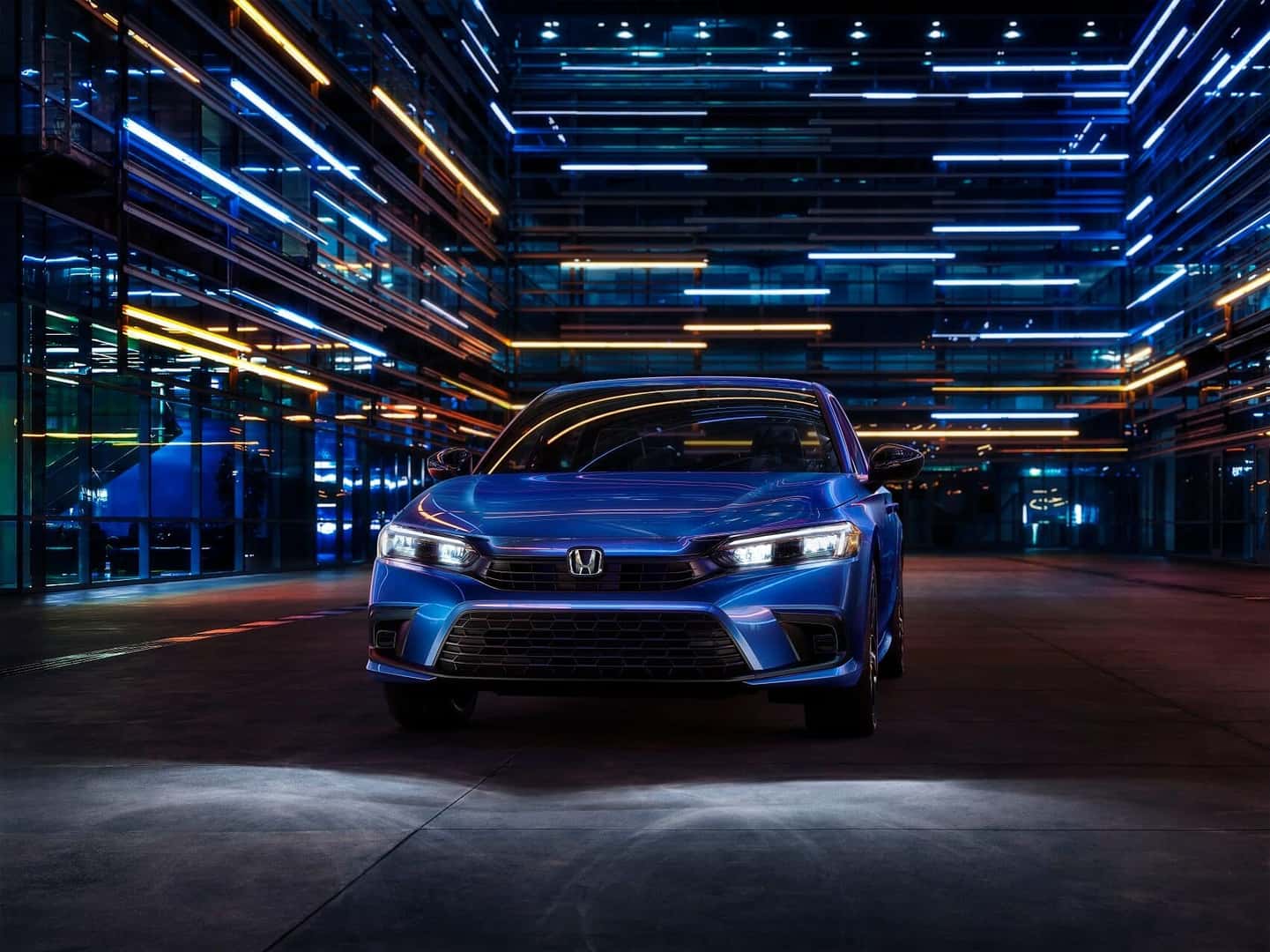 Are Used Honda Civics Reliable? | Norm Reeves Honda Superstore Vista