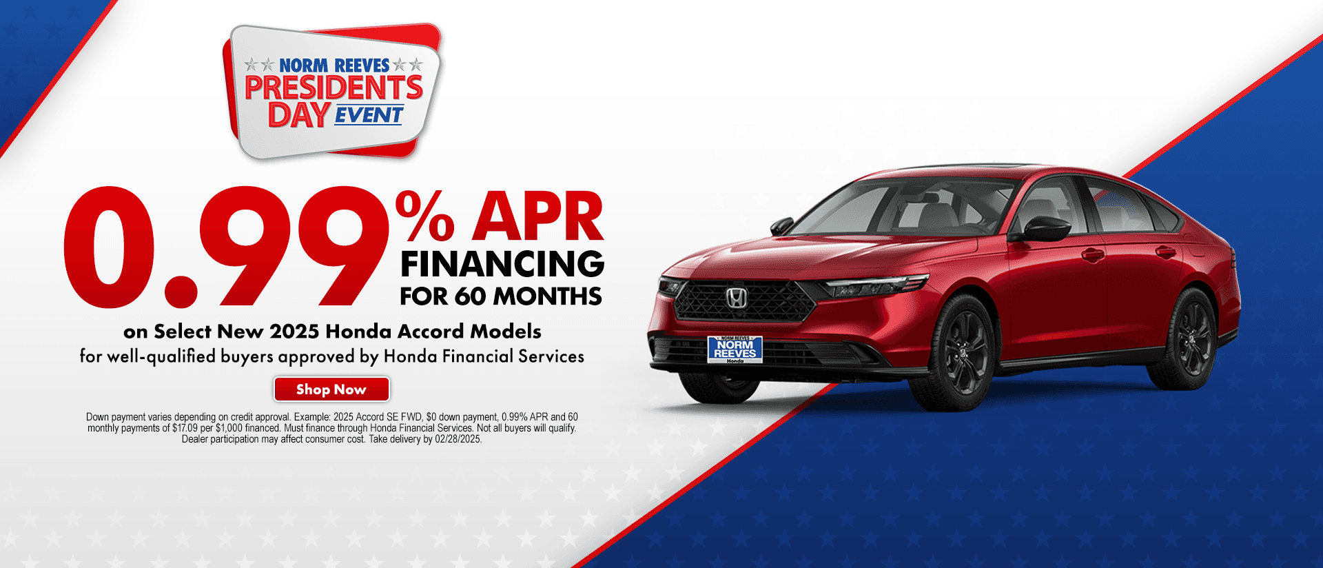 Honda Dealer Vista CA | Norm Reeves Honda Superstore Vista