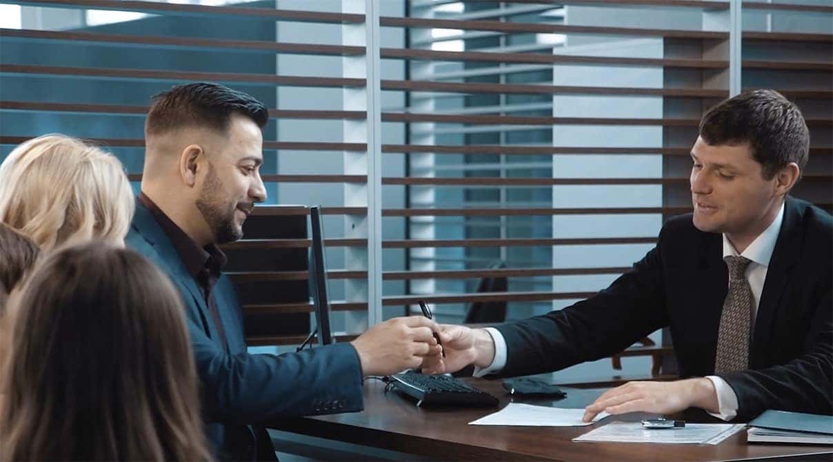 What is Direct and Indirect Finance? | North Penn Mazda