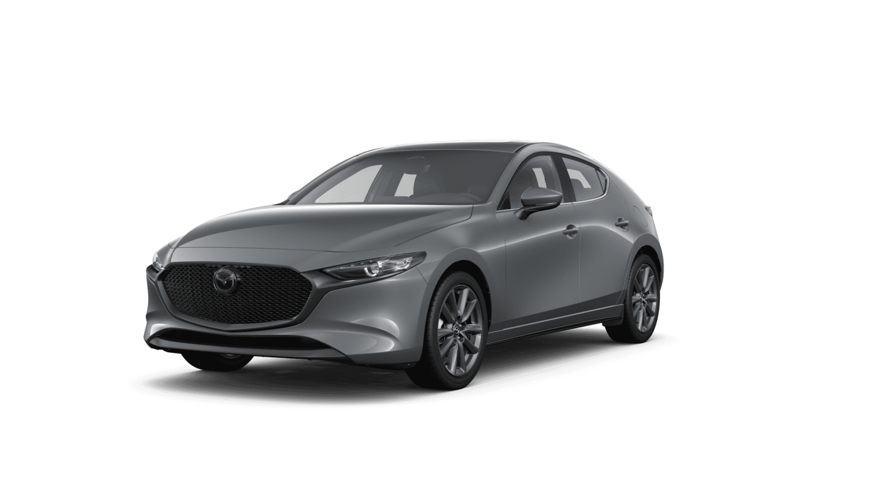 Best MAZDA Models for Recent Grads | North Penn Mazda