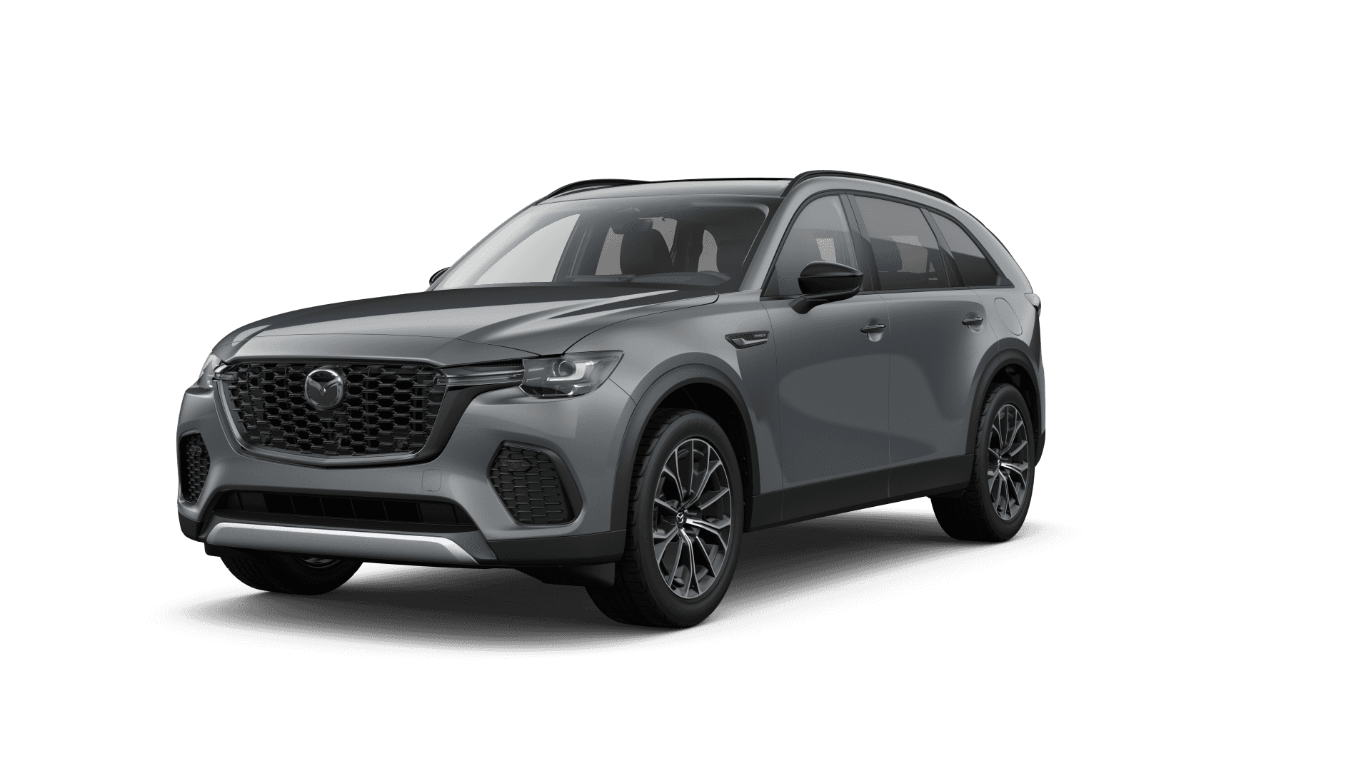 2025 MAZDA CX-70 vs. Toyota Highlander | North Penn Mazda