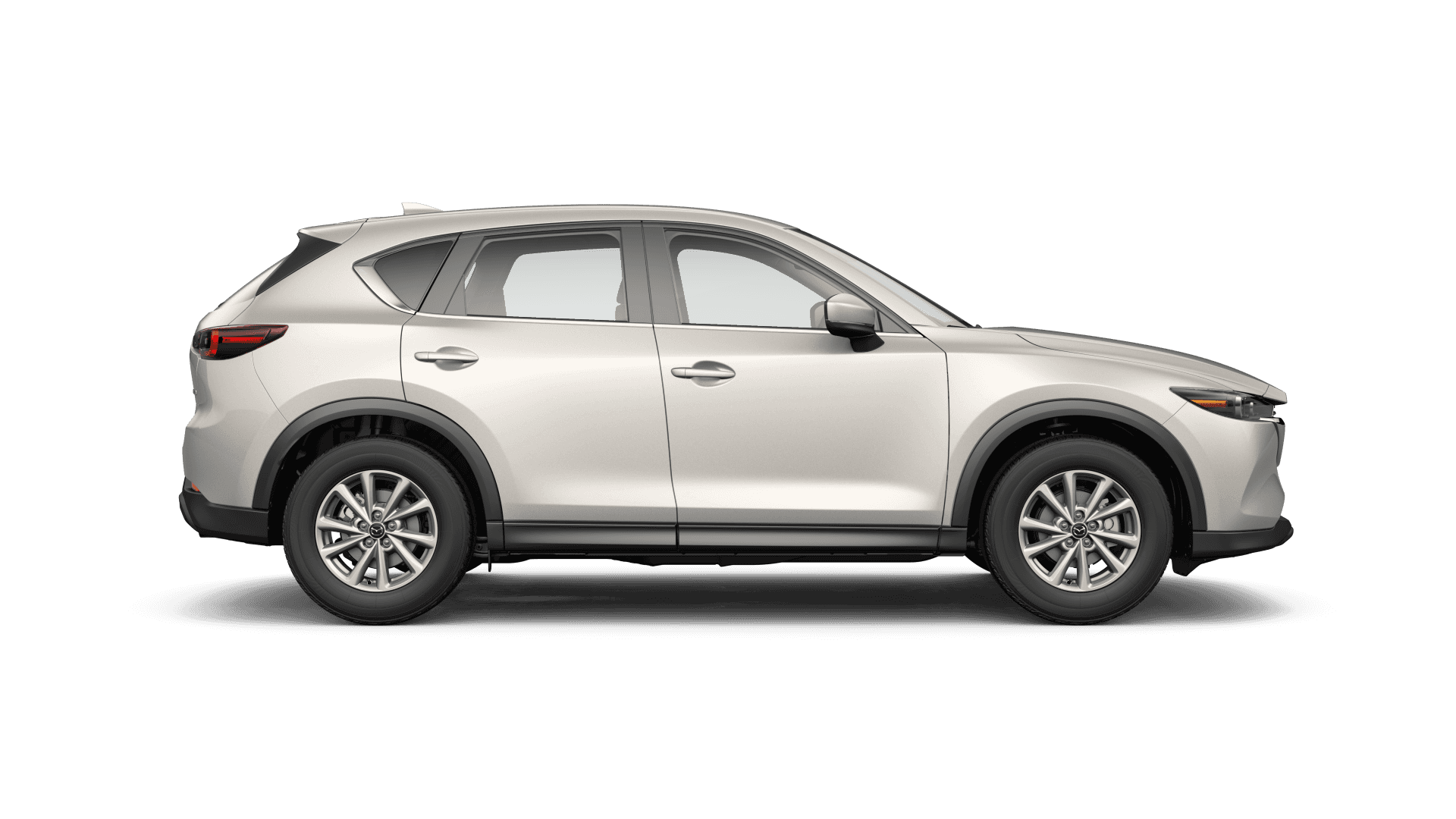 2025 MAZDA CX-5 vs. 2025 MAZDA CX-50 | North Penn Mazda