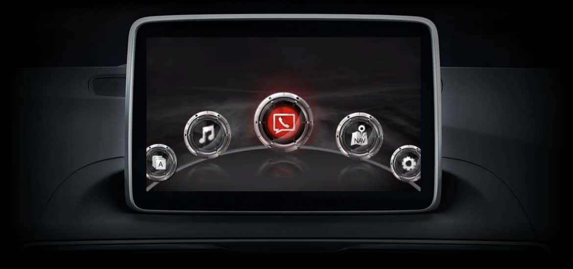 A Guide to Setting Up MAZDA Connect™ | North Penn Mazda