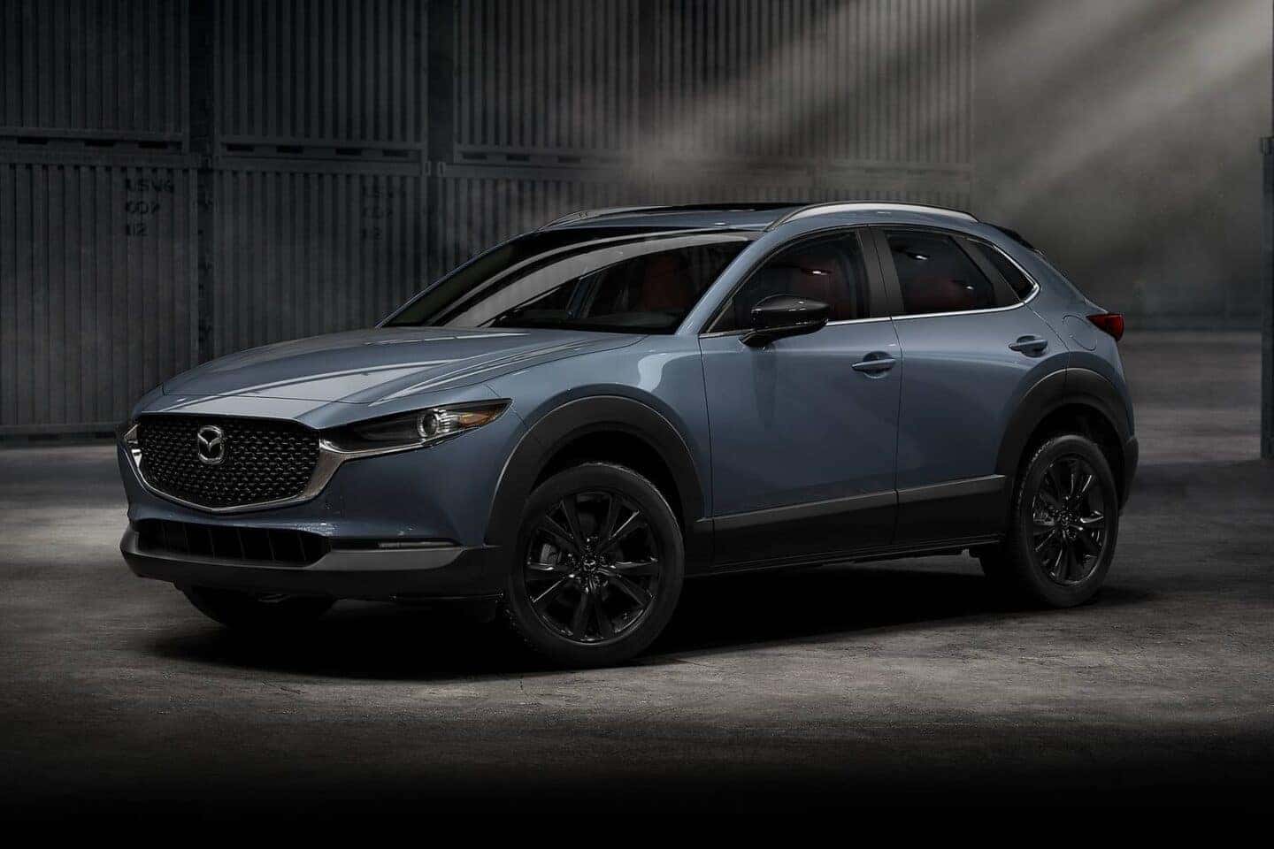 2025 MAZDA CX-30 vs MAZDA CX-50: Differences | North Penn Mazda
