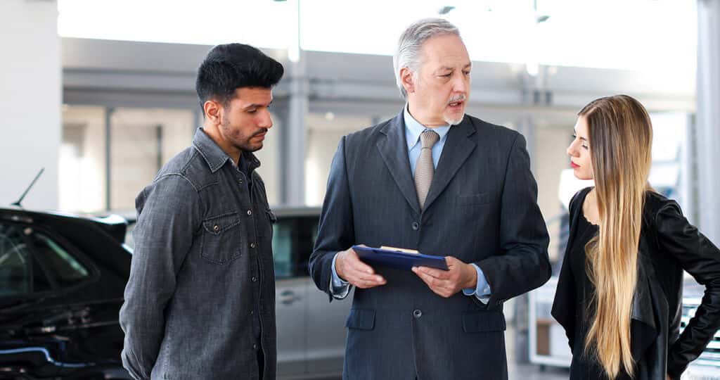 Learn About MAZDA Financing Options in Colmar, PA | North Penn Mazda