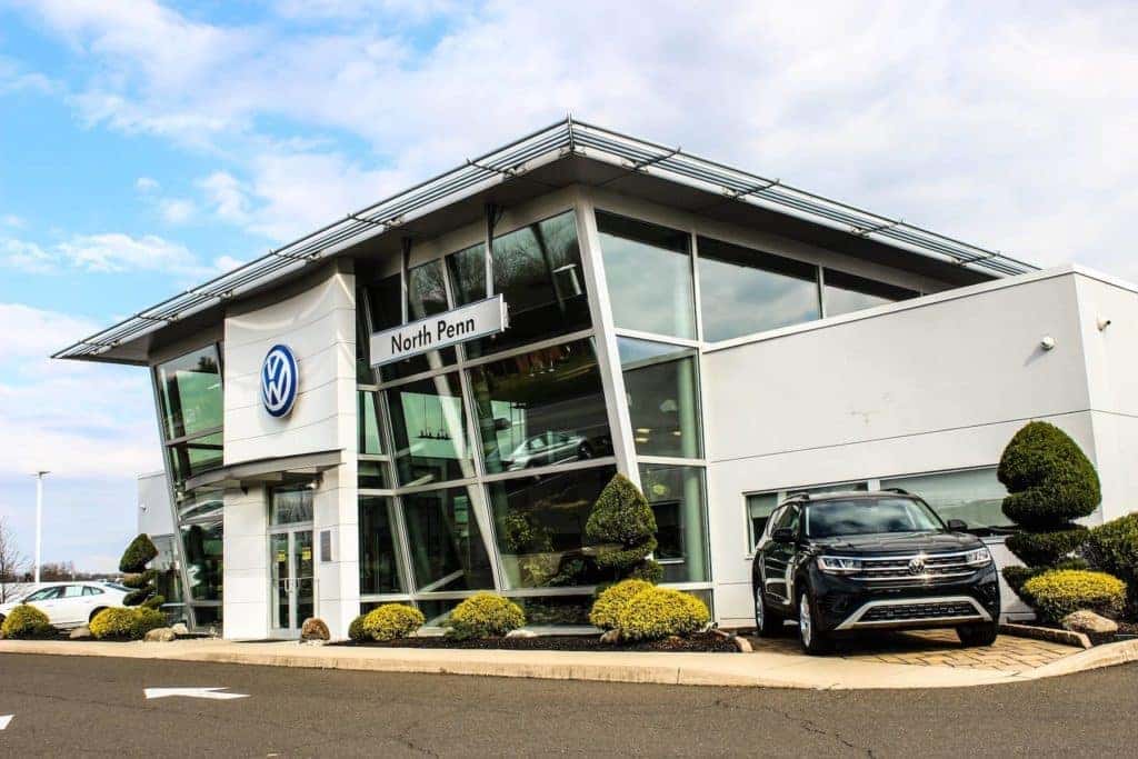 What is the North Penn Advantage? | North Penn Volkswagen