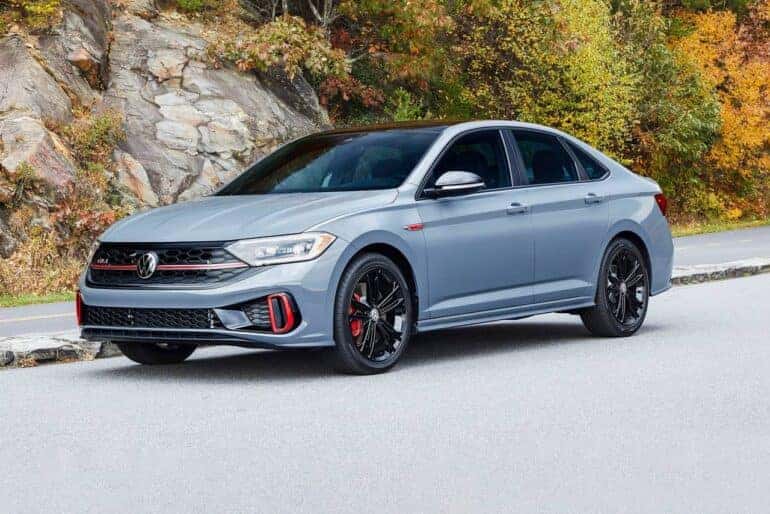 2024 Volkswagen Jetta GLI Performance | North Penn Volkswagen