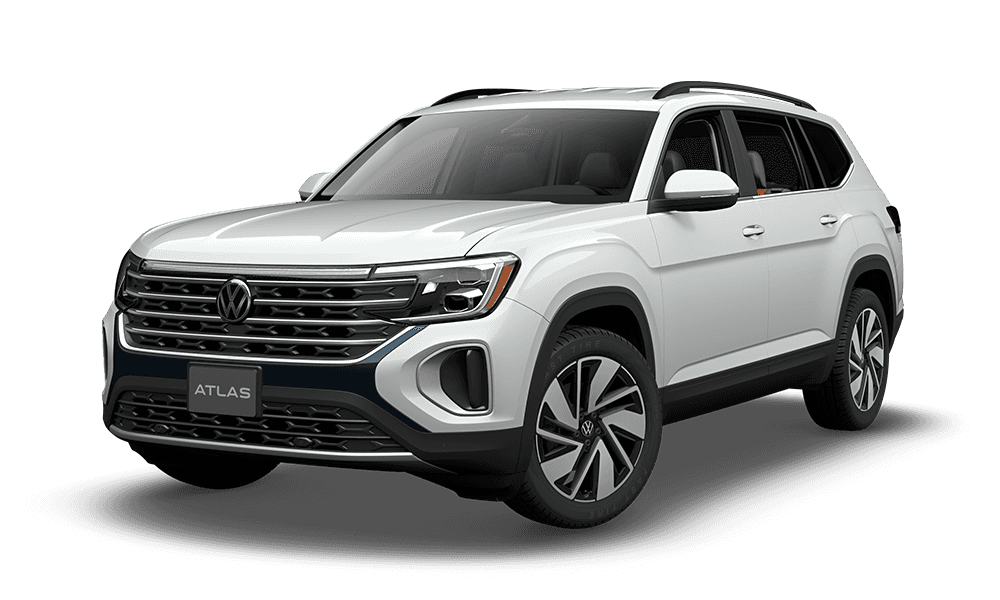 Volkswagen Atlas Through the Years | North Penn Volkswagen