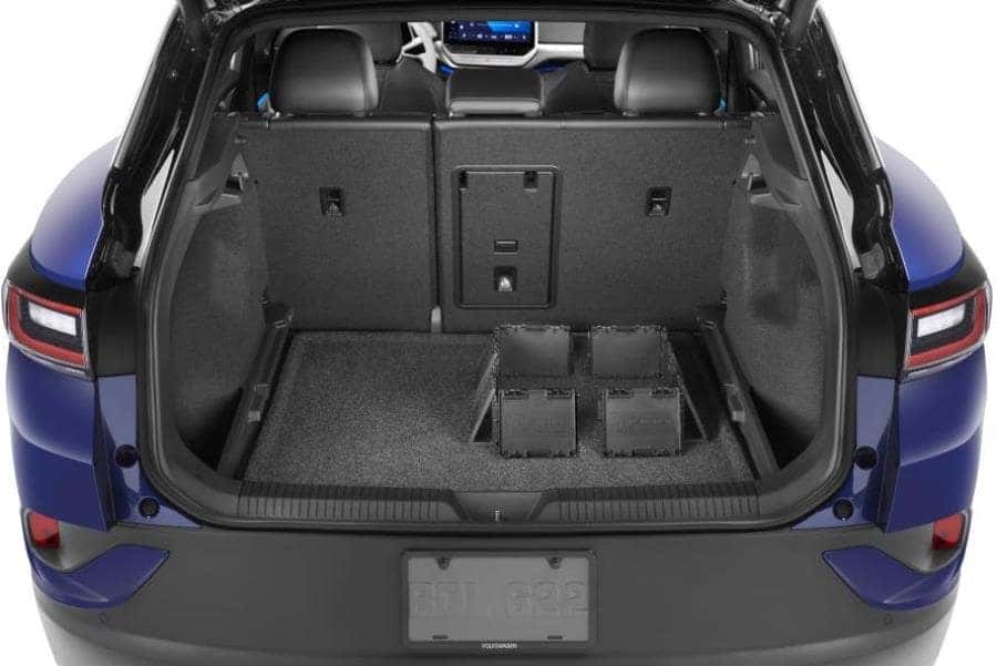 Our Top 5 Volkswagen Accessories | North Penn Volkswagen