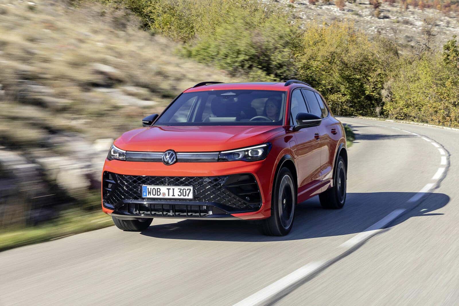 Volkswagen Hybrids Coming to the USA | North Penn Volkswagen
