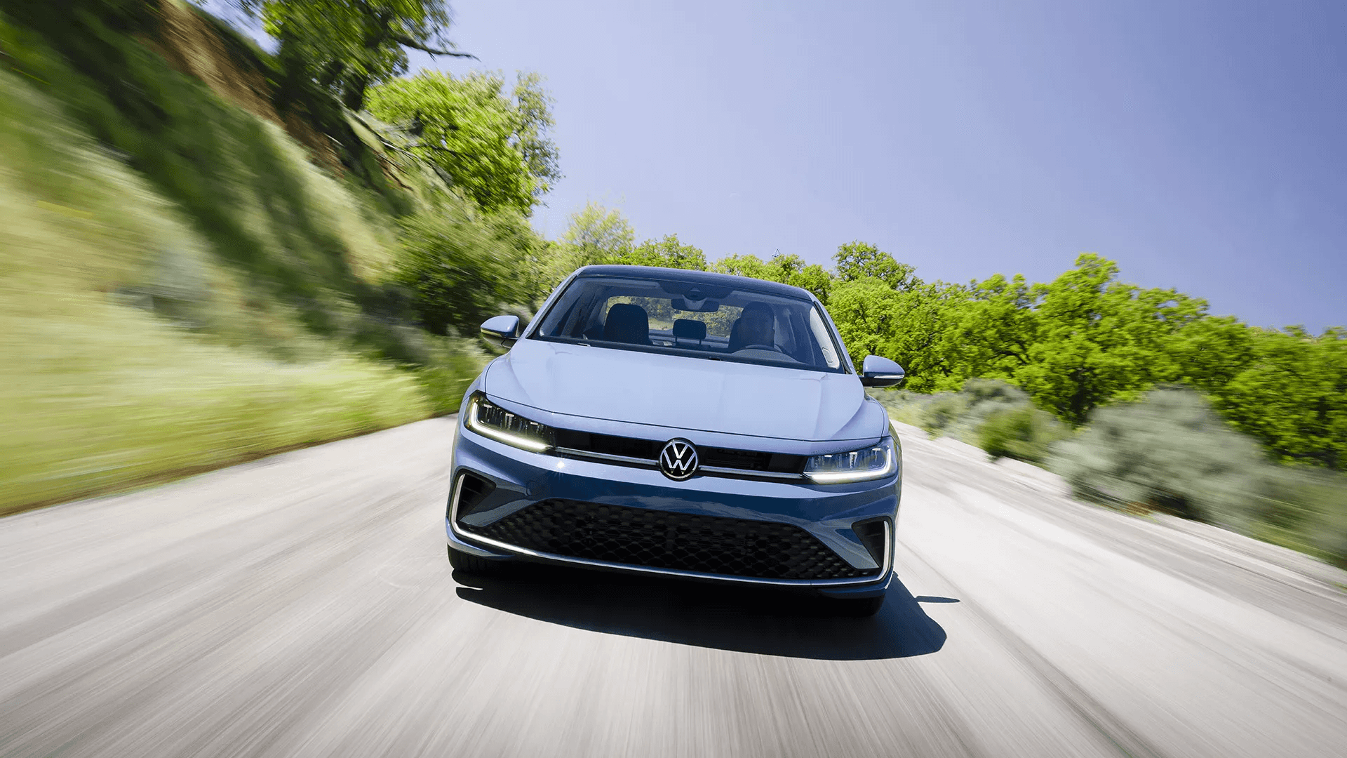 Should I Upgrade to the Volkswagen Jetta Sport? | North Penn Volkswagen