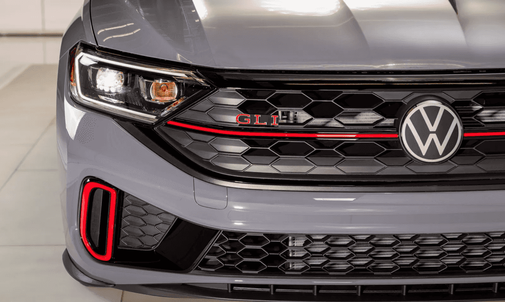 Volkswagen Jetta vs. Volkswagen Jetta GLI | North Penn Volkswagen