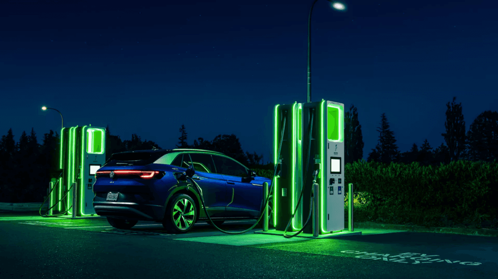 Does Volkswagen Make a Hybrid Vehicle? | North Penn Volkswagen