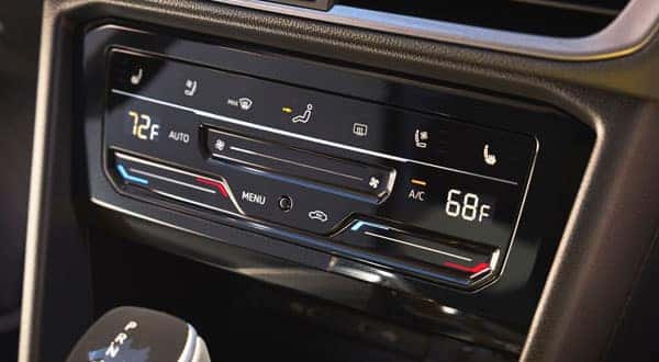 Volkswagen AC Service & Repair in Colmar, PA | North Penn VW