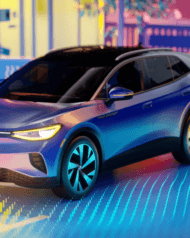 What Is Volkswagen IQ.DRIVE®? | North Penn Volkswagen