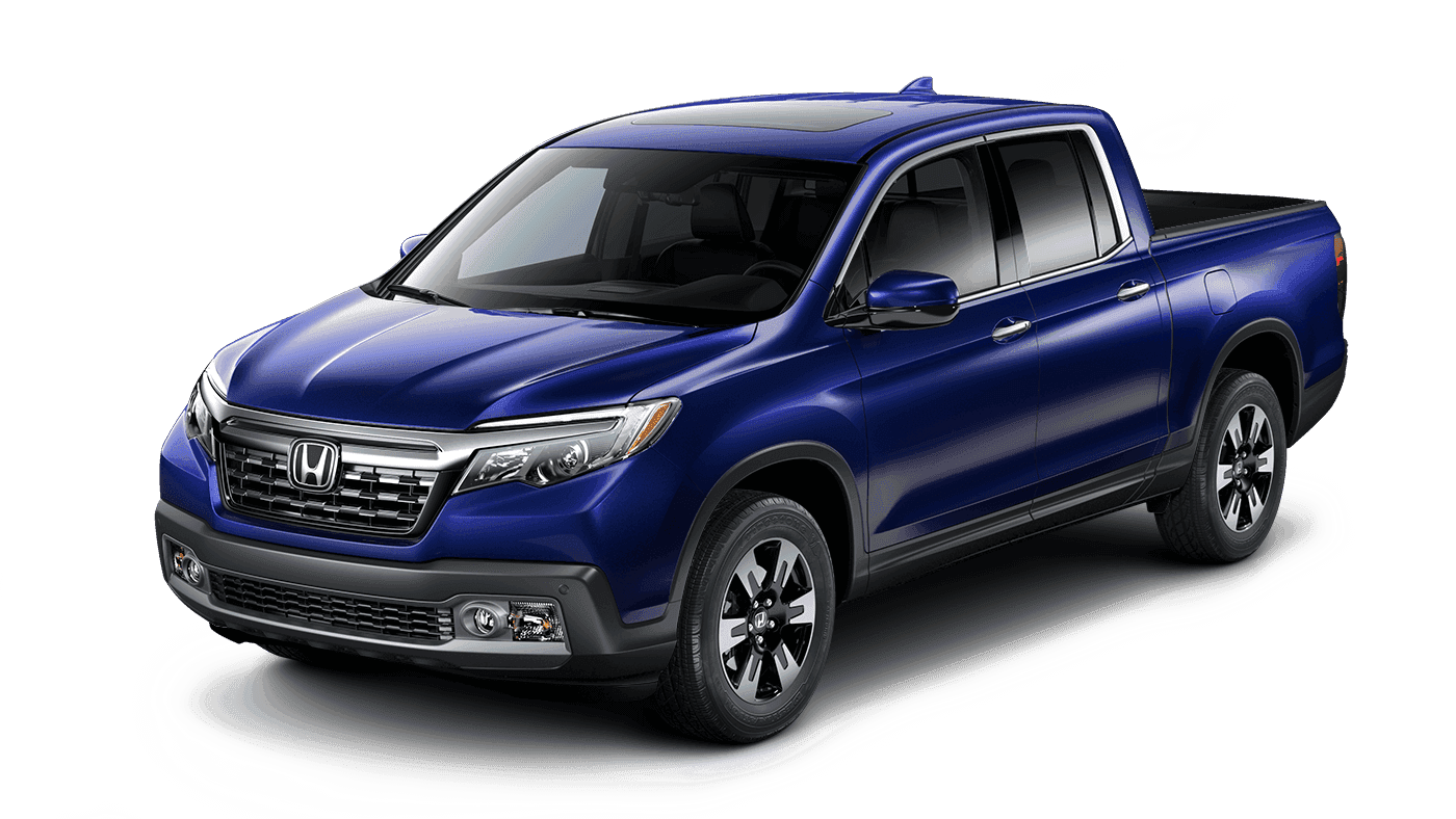 2019 Honda Ridgeline Specs and Info | Wilsonville Honda