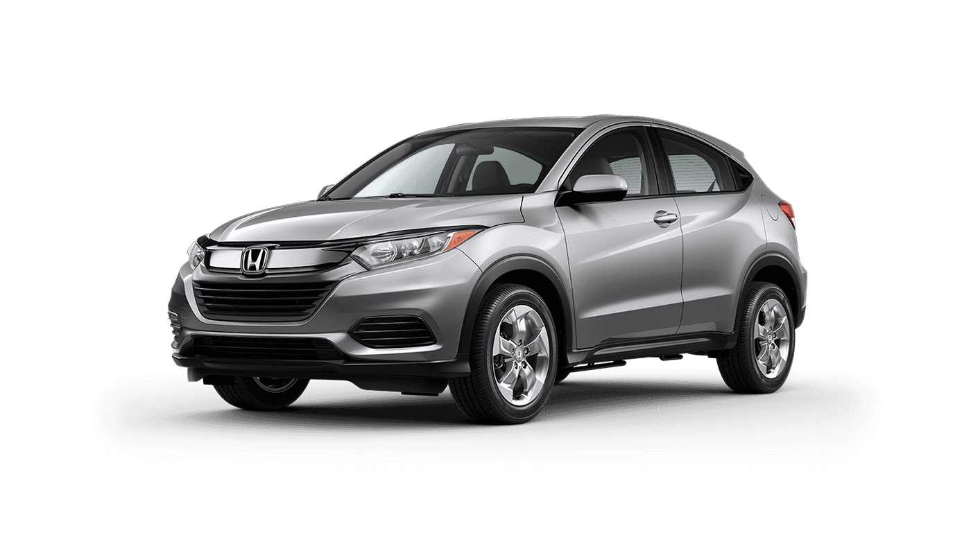 2020 Honda HR-V Specs and Info | Wilsonville Honda