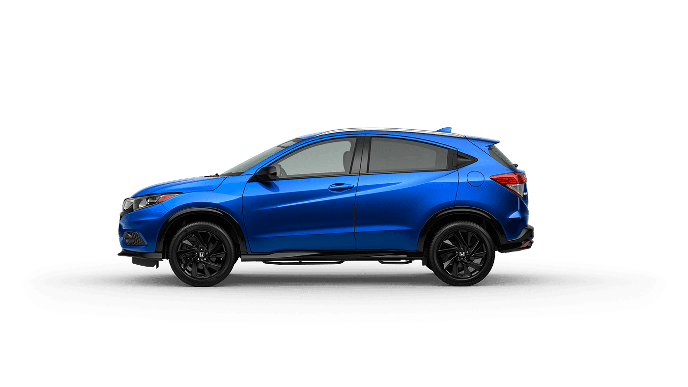 2021 Honda HR-V Specs and Info | Wilsonville Honda