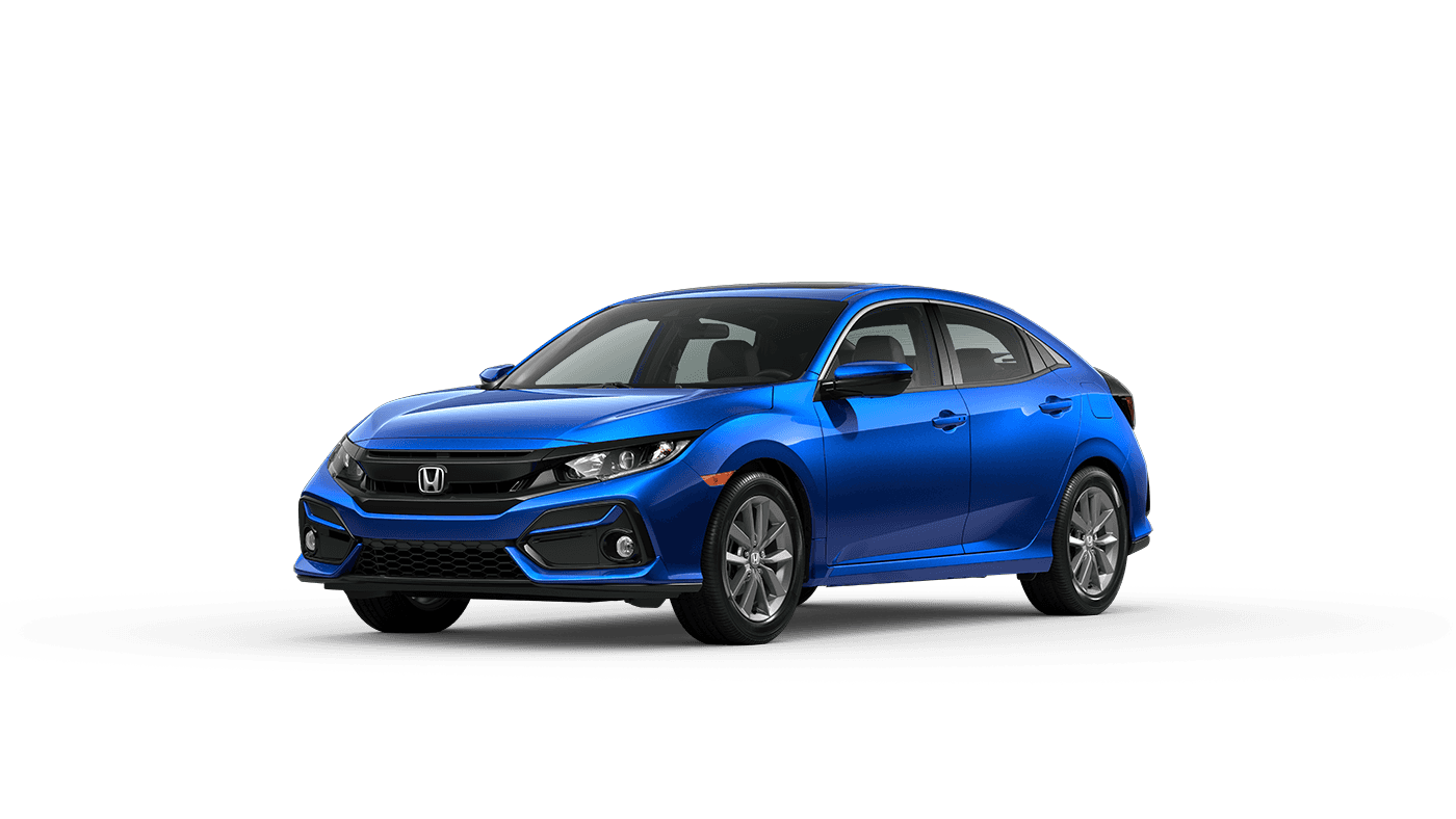 2021 Honda Civic Ex Hatchback Specs