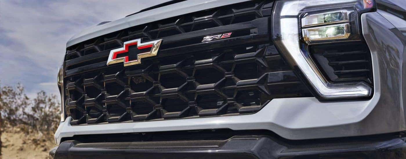 Chevy Dealership Near Greer, SC | New & Used Vehicles for Sale