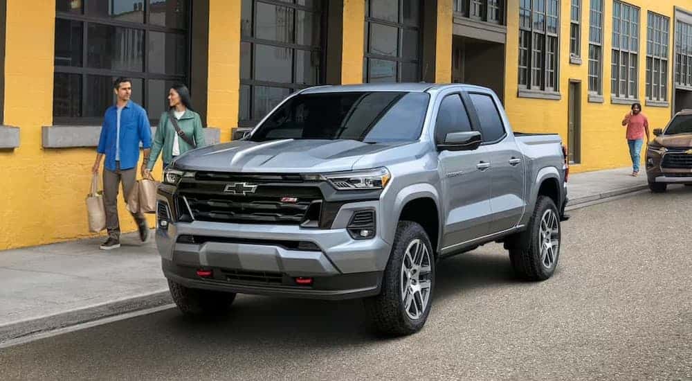 Built to Last: The Used Chevy Trucks Still Earning Their Stripes