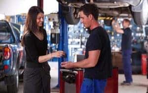 Honda Fairfield Service Center | Performance Honda