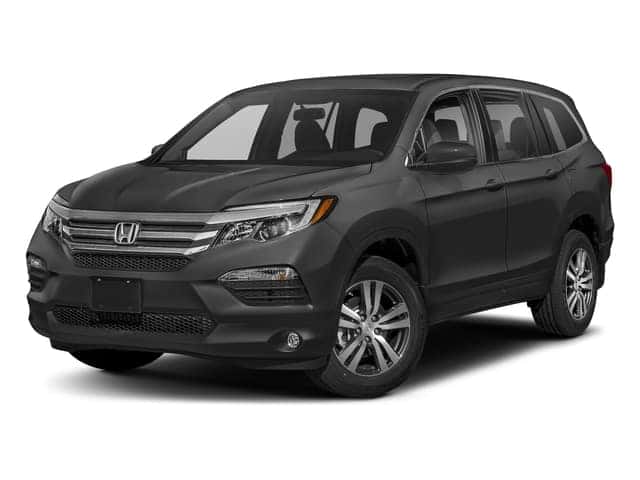 Pre-Owned Honda Cars | Performance Honda