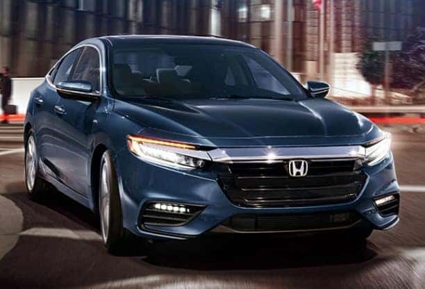 What are the 2021 Honda Hybrid Models? | Performance Honda