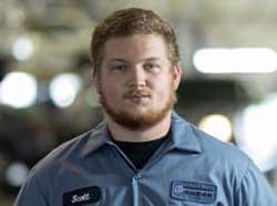 Meet Our Staff | Performance Honda Fairfield, OH