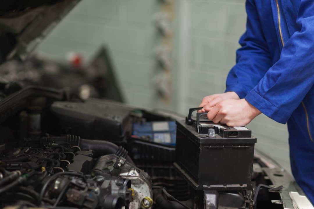 Honda Battery Service in Fairfield, OH | Performance Honda