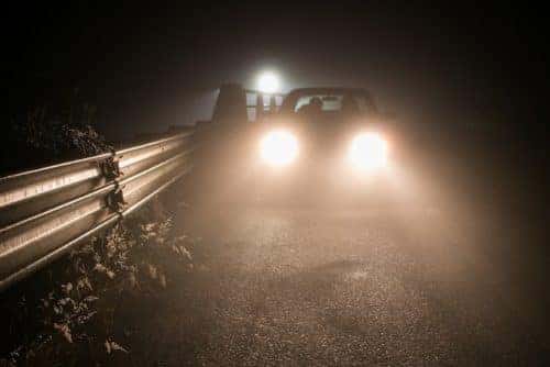 The 5 Best Headlights for Rural Night Driving | Performance Honda