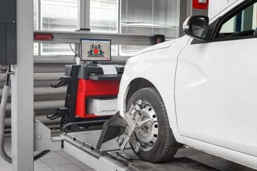 Here's How Often to Get Your Car Tires Aligned | Performance Honda