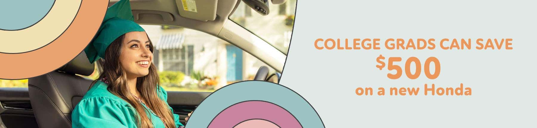 Honda College Grad Discount in Fairfield, OH | Performance Honda