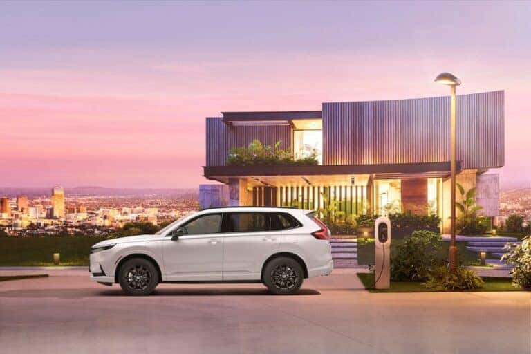 New Honda Model Lineup: What's New & What's Discontinued for 2024 ...