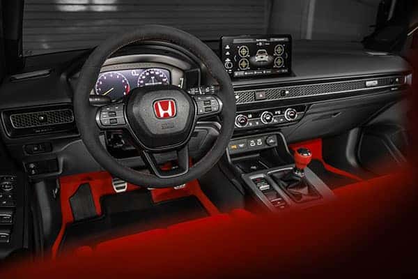 2024 Honda Civic Type R Review | Performance Honda