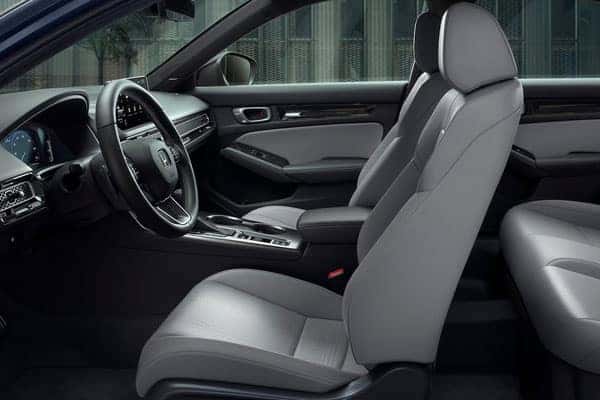 The 2025 Honda Civic Hatchback: A Versatile Companion for Fairfield ...