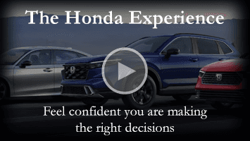 Getting to Know Your EV | Performance Honda