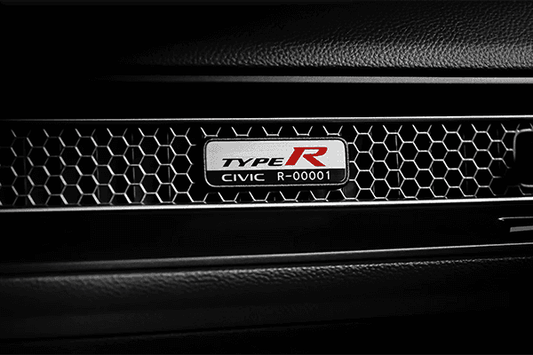 2025 Honda Civic Type R: A High-Performance Hot Hatch | Performance Honda