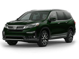Honda Service Department in Cincinnati, OH | Performance Kings Honda