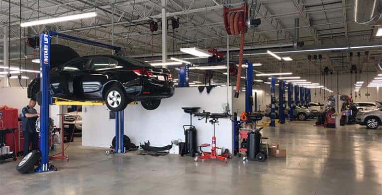 Kings Automall Honda Dealership | Performance Kings Honda