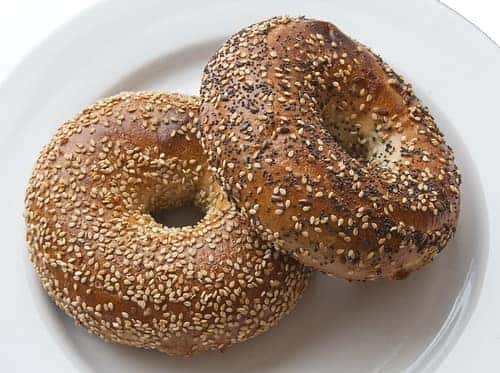 6 Places to Get a Fresh Bagel in Cincinnati, OH