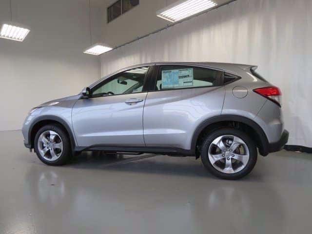 Reasons You Need To Purchase The 2021 Honda HR-V | Performance Kings Honda